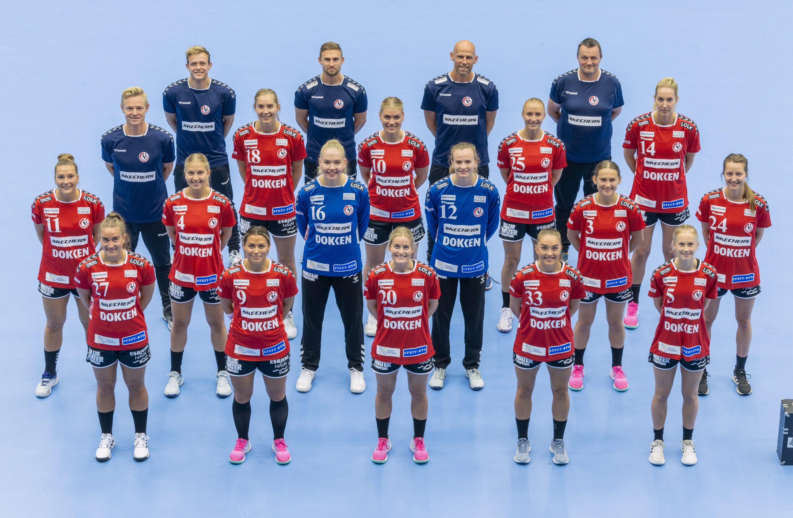 Nyheder – Teamesbjerg